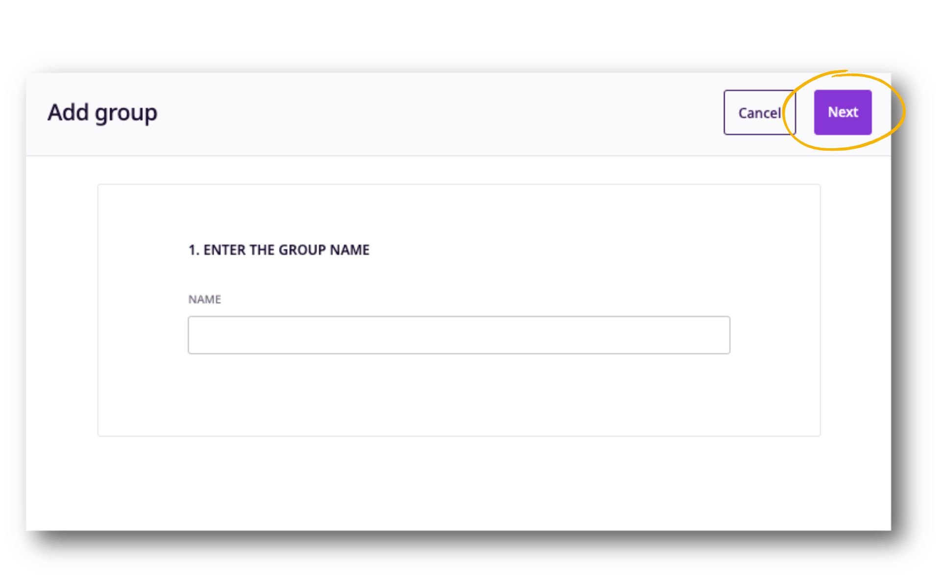Creating and Managing Product Attribute Groups